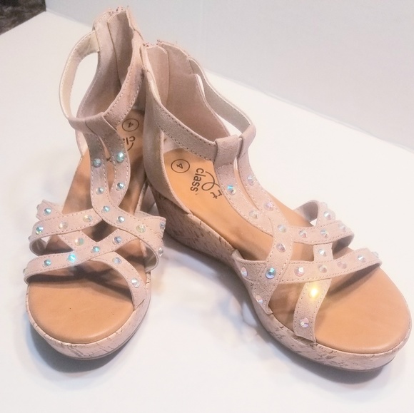 art class | Shoes | Art Class Ashlyn Wedge Sandals | Poshmark